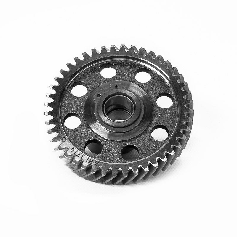  rbol De Leva VAISAND MOTORS